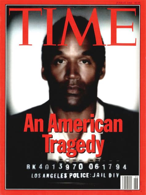 Time Magazine 1994