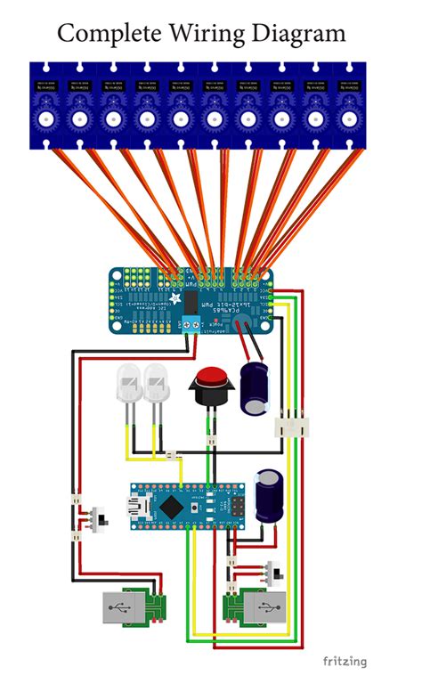 Program Problem Programming Arduino Forum