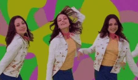 That 70s Show Transitions  That 70s Show Transitions Jackie