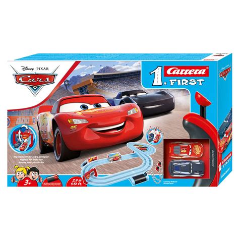 Cars Piston Cup