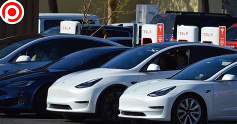 ผลสำรวจในสหรัฐฯ เผยรถยนต์ไฟฟ้าของ Tesla หลายรุ่น ความน่าเชื่อถือยังต่ำกว่าค่าเฉลี่ย
