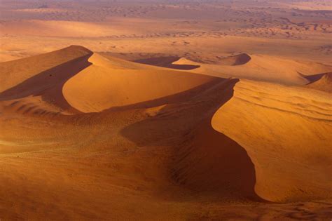 In Namibia am Rande der Namib Wüste übernachten tolle Aktivität bei einer Namibia Reise