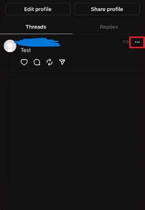 How To Hide Or Unhide Threads Like And View Count On Instagram Threads App Networkbuildz