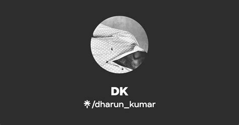 Dk Instagram Linktree