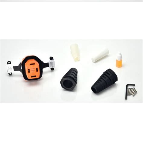 Smartplug 50 Amp Bf50 Repair Kit Female Connector Service Kit