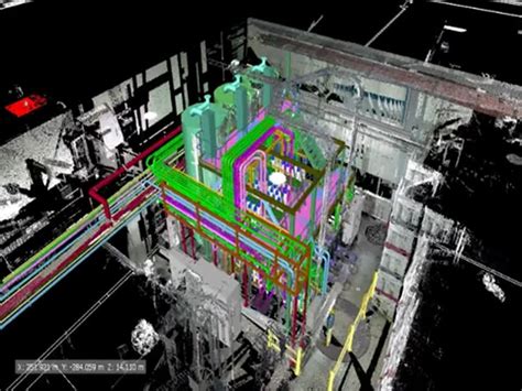 Automation Mechatronics On Linkedin 3d Scanning And Modelling