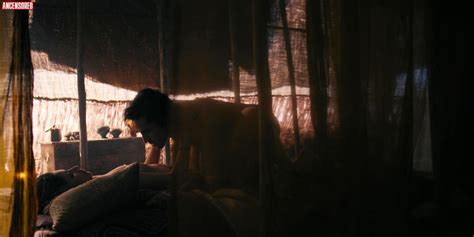 Naked Karishma Ahluwalia In Marco Polo