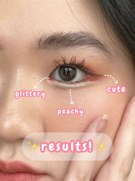 How To Apply Eye Makeup For Beginners Mugeek Vidalondon