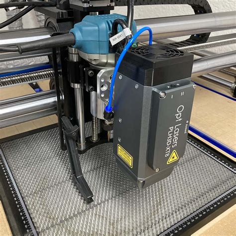 Avid Cnc Plugandplay 45w Laser Kit With Plh3d Xt8