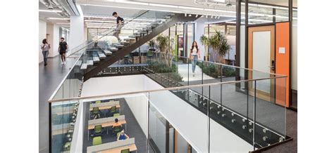 How Lehigh Future Proofed Its New Stem Building Tradeline Inc