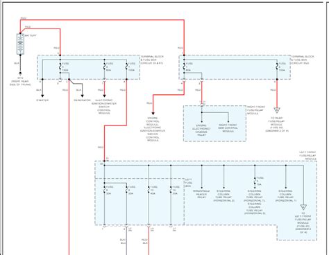 Car Alarm Installation Wiring Diagram Needed I Was Going To