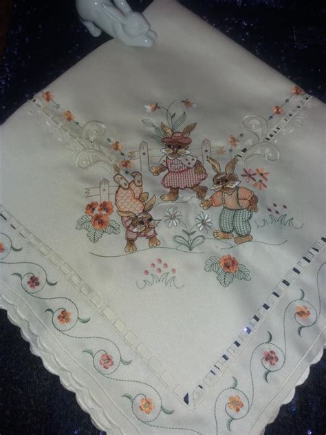 Скатертина великодня — ціна 450 грн у каталозі Скатертини Купити товари для дому та побуту за