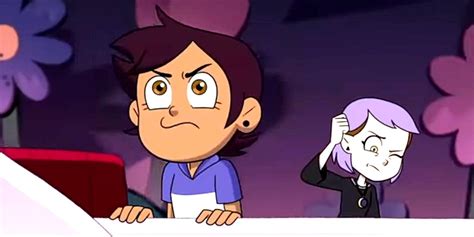 Luz Noceda S Worst Mistakes In The Owl House