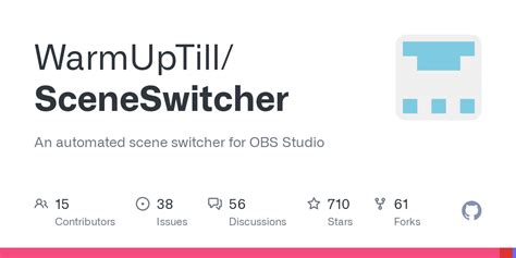 Advanced Scene Switcher Page 111 Obs Forums
