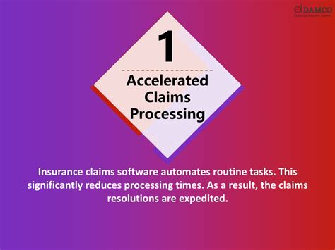 Ppt Enhancing Operational Efficiency With Insurance Claims Management