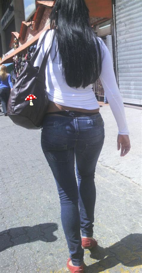 Sexmexico Mas Y Mas Tangas En La Calle