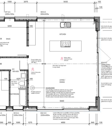 My Kitchen And Living Room Is The Same Thing Calcs Question