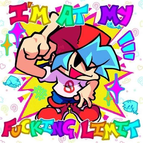 Fnf Bf Pfp Artofit