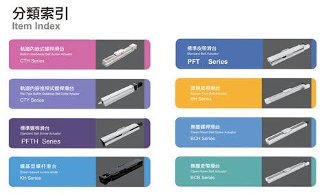 Cth5 Linear Module Precision Cnc Slide Table Solutions