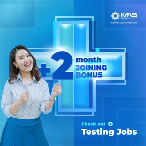 Kms Technology Inc On Linkedin Job Openings At Kms Kms Technology Careers