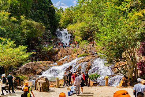 Достопримечательность Далат Foto Gratuita No Pixabay Pixabay