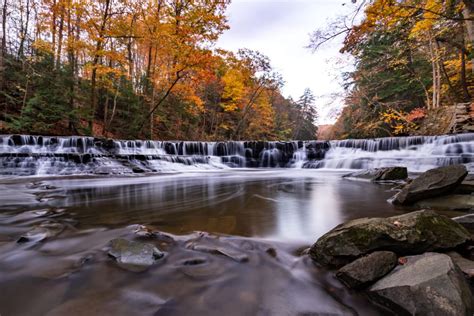 15 Amazing Things To Do In Cuyahoga Valley National Park