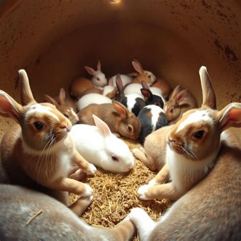 Can Rabbits Live Alone