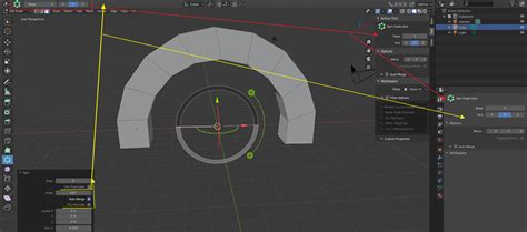 Blender UI Paper Cuts Page 168 User Feedback Developer Forum