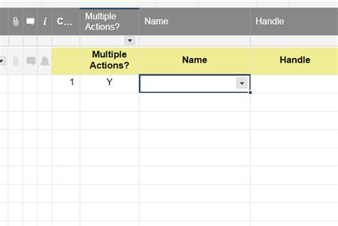 Conditional Formatting Smartsheet Community