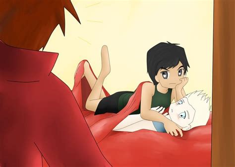 Pin af Fembabe könig på Ninjago