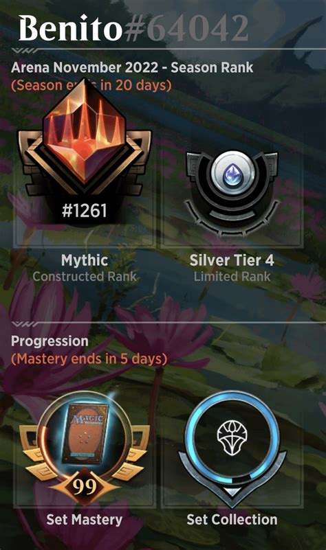 Because Mtga Doesnt Have A Viable Friend Systemi Share This Win