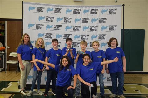 Robotics Cass Middle School Stem