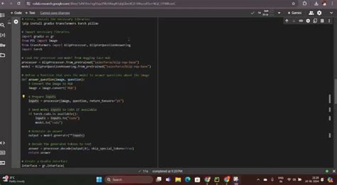 v vishnu manikanta on linkedin ai machinelearning deeplearning computervision nlp gradio…