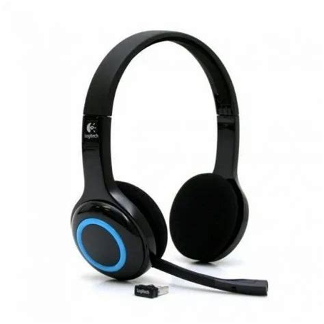 Logitech Wireless Bluetooth Headphone Weight Kg At Piece In Pune