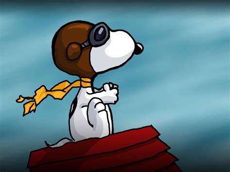 Snoopy Wallpaper X
