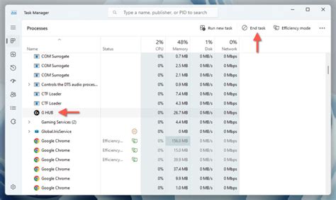 Logitech G Hub Not Opening In Windows How To Fix