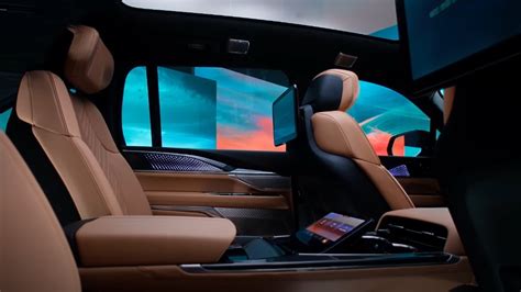 The All Electric 2025 Cadillac Escalade Iq What You Need To Know