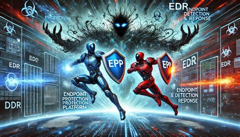 How Ddos Attacks Work—and How Epp And Edr Can Keep You Safe