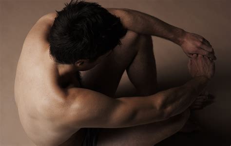 Steve Jones Strips Off For Classic Attitude Sex Issue Attitude