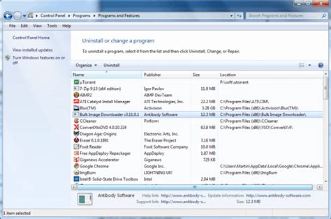 How To Improve Uninstall A Program In Windows GHacks Tech News