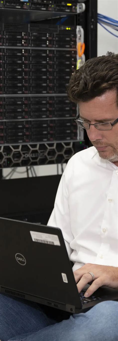 Server Data Recovery Secure Data Recovery Services Canada