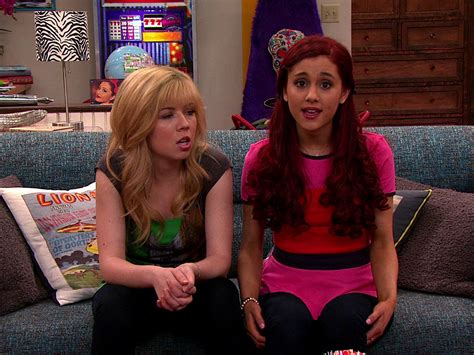 How Did Sam And Cat Meet At Victor Easley Blog