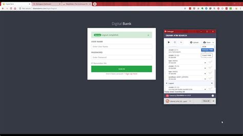 Blazemeter Gui Functional Testing Youtube