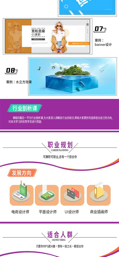 玩转ps集训营（第1期） 邢帅教育
