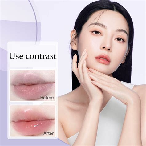 Mini Lip Balm Lip Care Customized Cosmetic Cute Mini Round