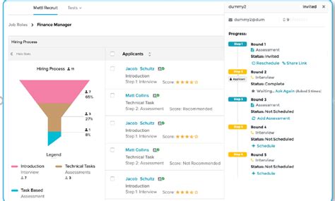 Mercer Mettl Talent Assessments Software Reviews Demo And Pricing 2024
