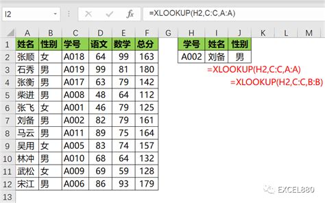 Excel新增函数的的典型用法，真香警告 Vba永远的神 办公自动化技术分享