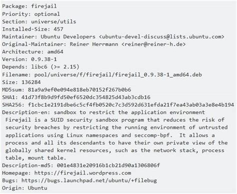 How Do You Safely Run An Untrusted Executable File On Linux