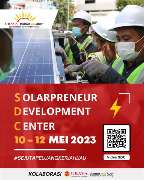 Sdc 1 Pusat Studi Lingkungan Dan Energi Terbarukan