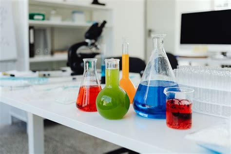What Is An Analytical Testing Lab